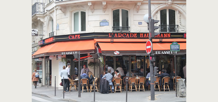 arcade_open - paris-bistro japon